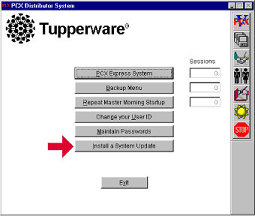 Software Release 4.00